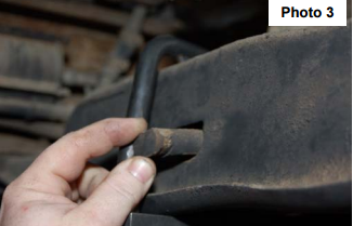 How to Install Rough Country 2.5 in. Leveling Torsion Bar Keys on your ...