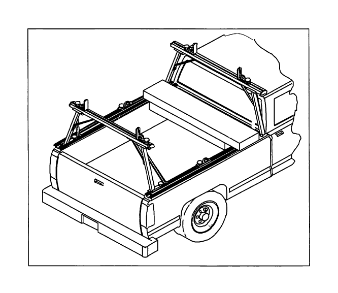 How to Install TracRac Toolbox Mount Kit on your F-150 | AmericanTrucks