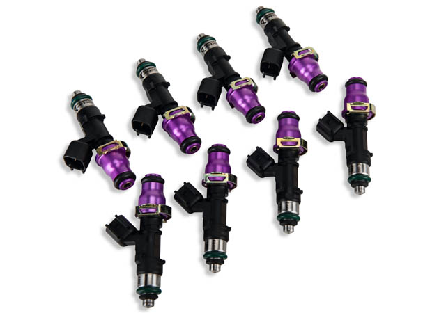 Fox Body Fuel Delivery System Overview | AmericanMuscle