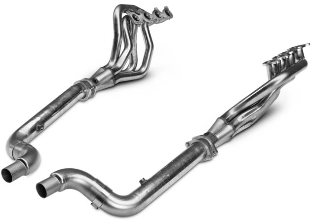 What Are The Best Mustang Headers? | AmericanMuscle