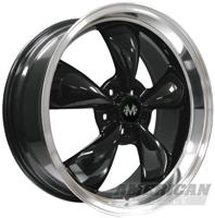 Deep Dish Rims: Ford Deep Dish Rims